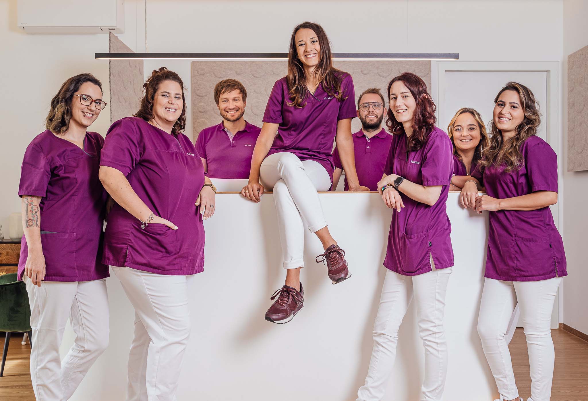 Über uns | KFO-Kittsteiner