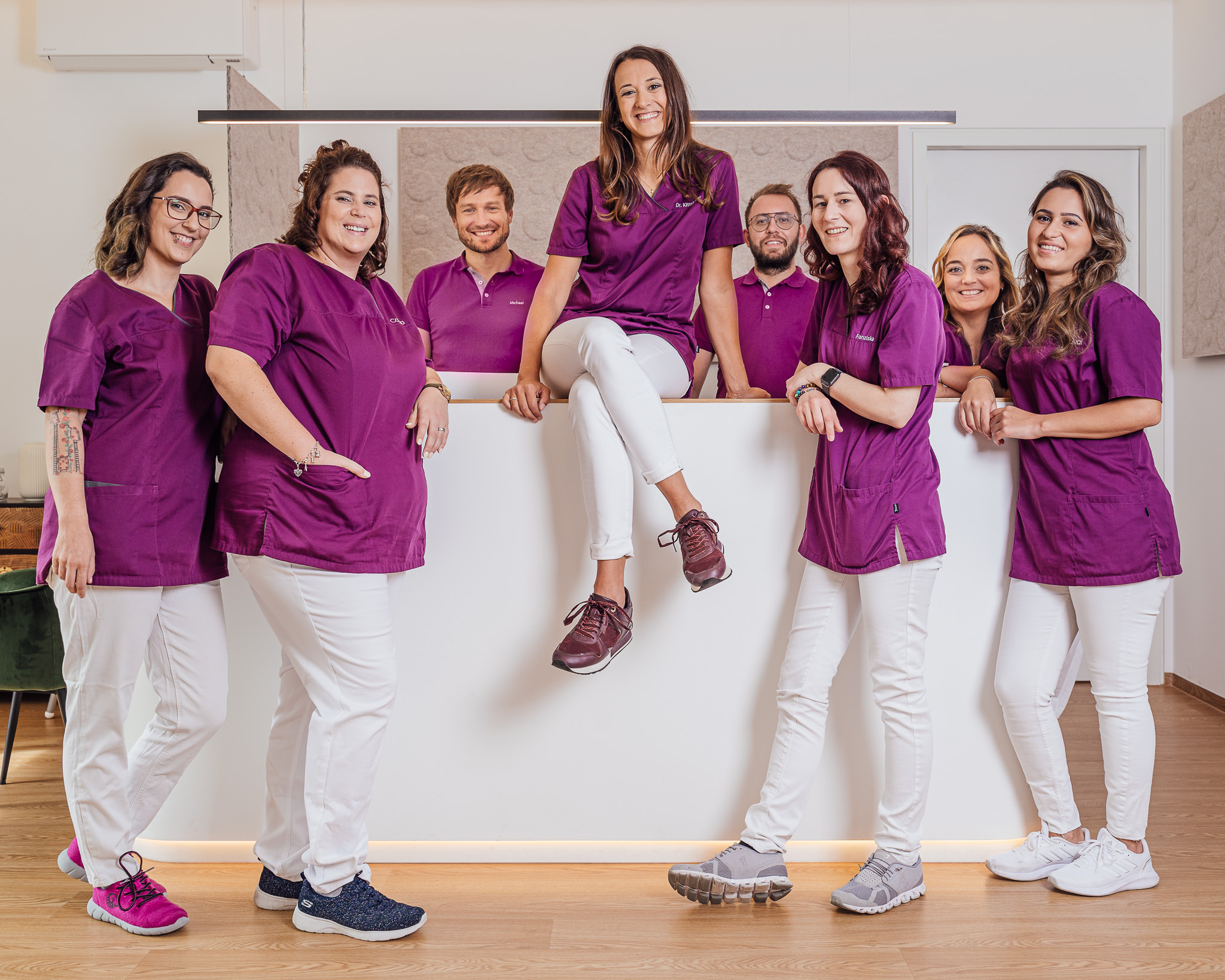 Kontakt | KFO-Kittsteiner